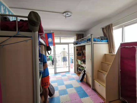 Accommodation-Guizhou Normal University